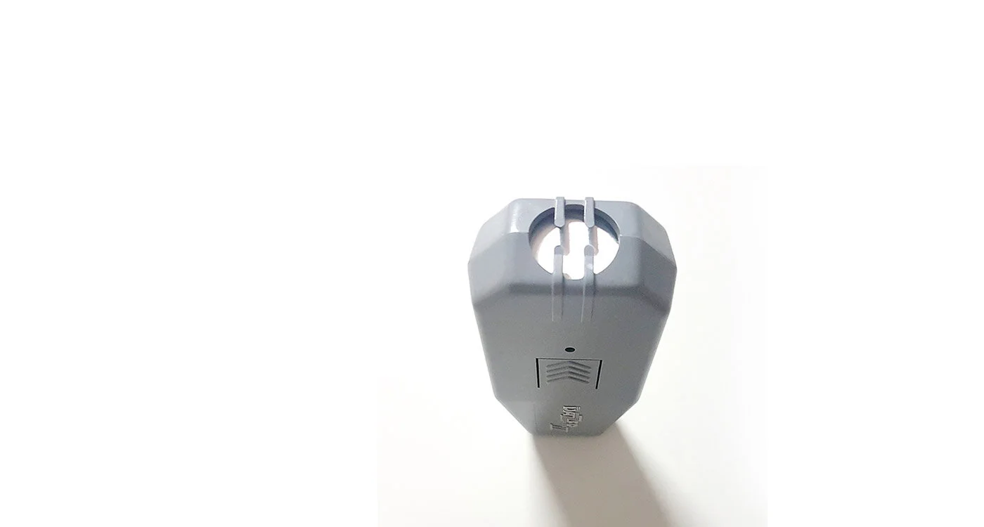 Stop barking dogs - DAZER II Anti Bark Device
