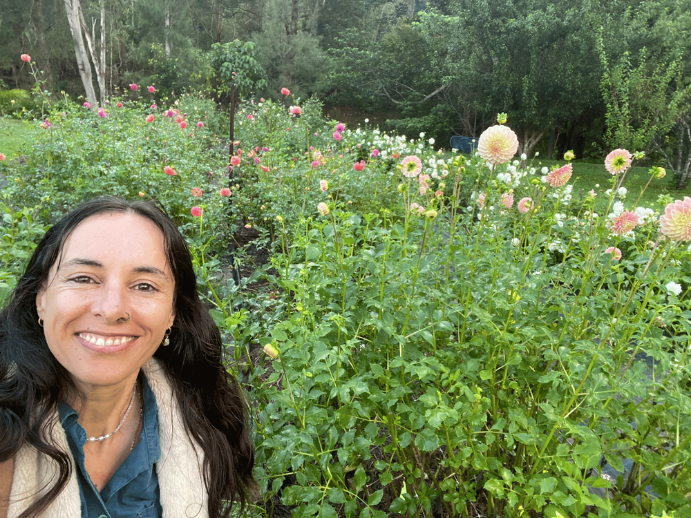 Flower Farmer - Lifeforce Flower Farm