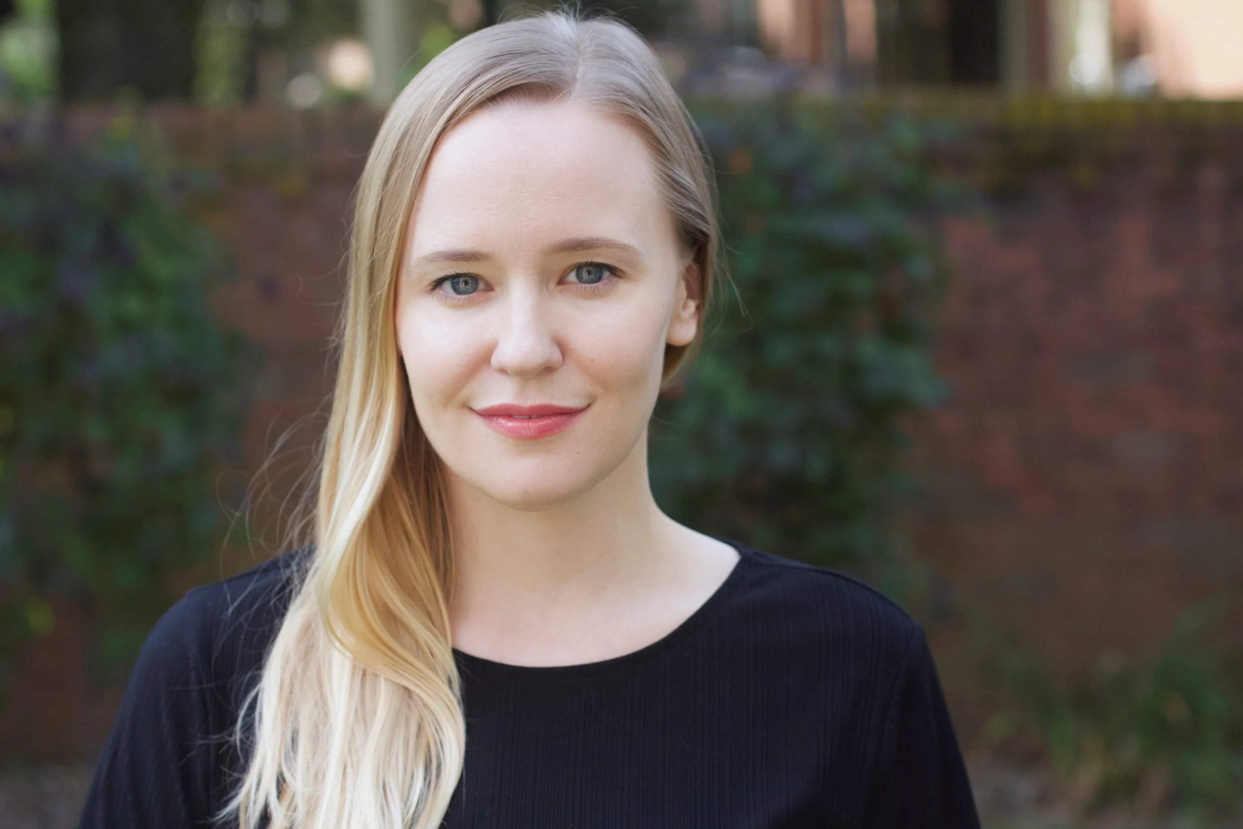 “A Safe Space to Heal and Play” | Kelly O’Sullivan, Ghostlight ...