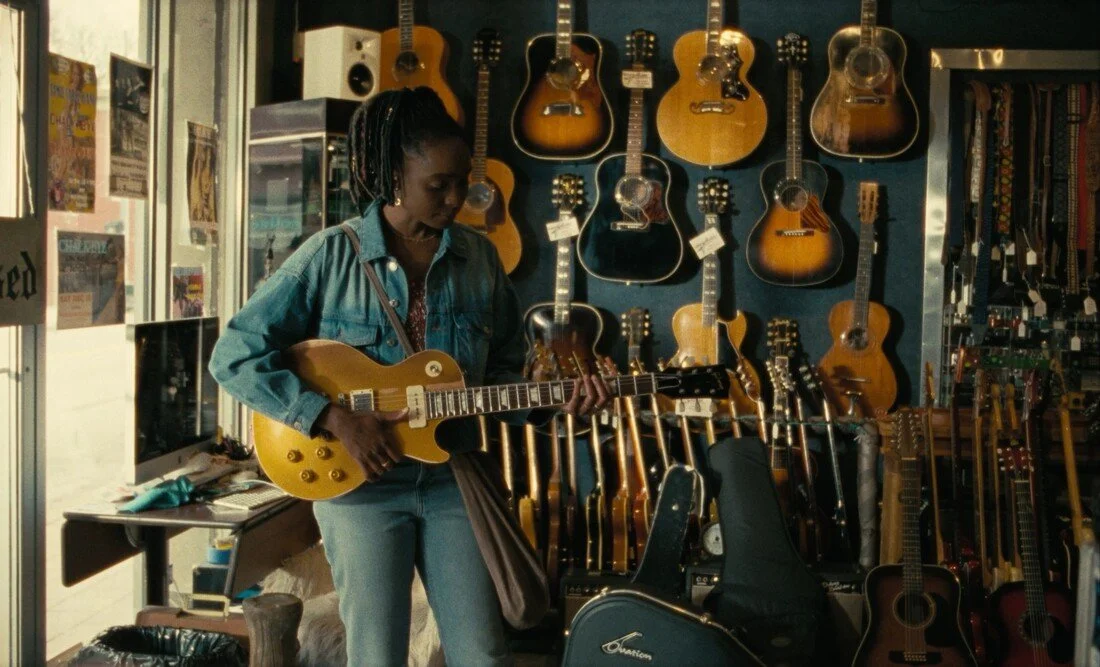 Dandelion — Chicago Critics Film Festival