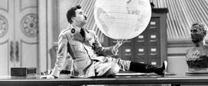 The Great Dictator — Chicago Critics Film Festival