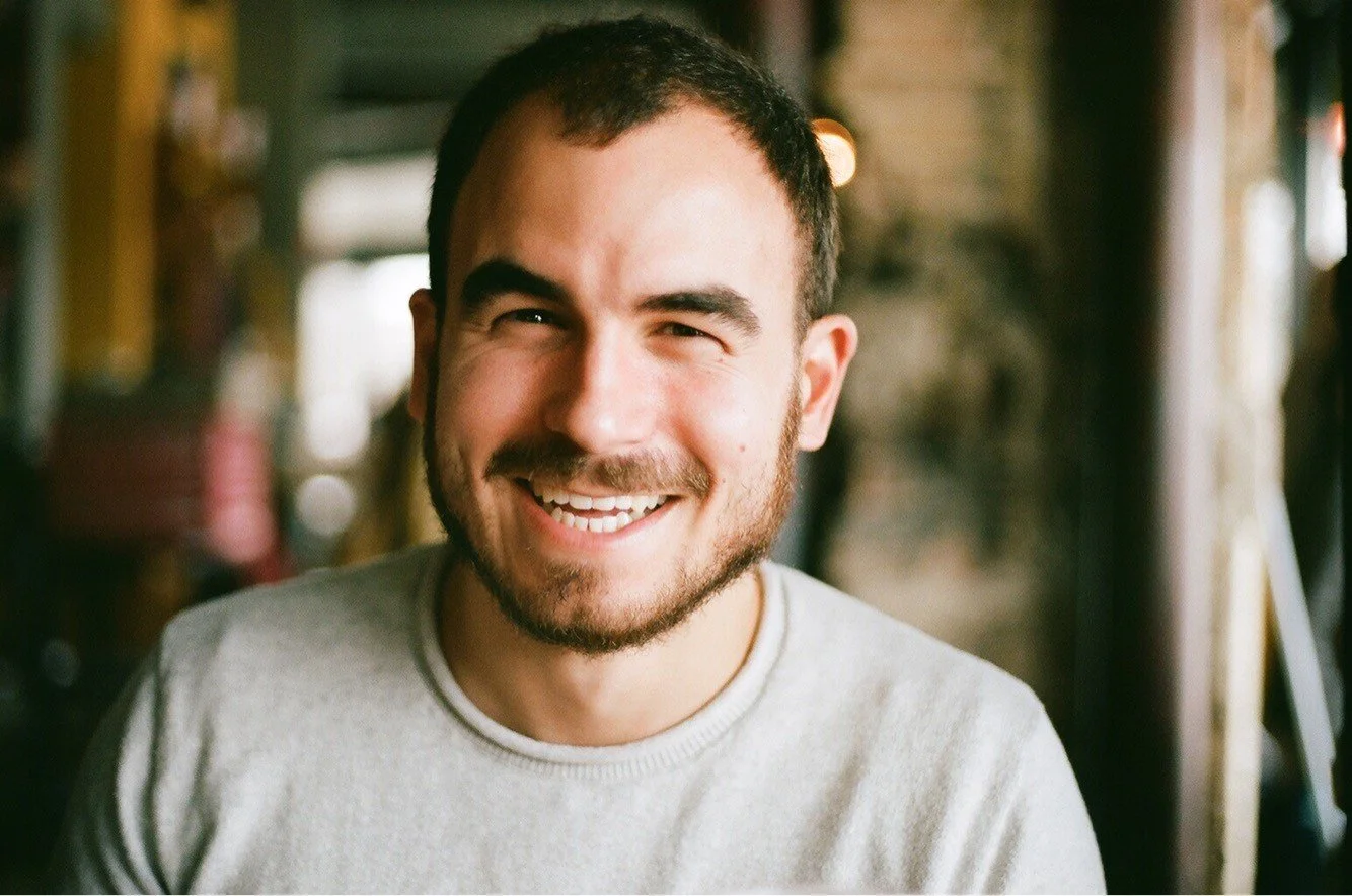 Ghostlight — Chicago Critics Film Festival