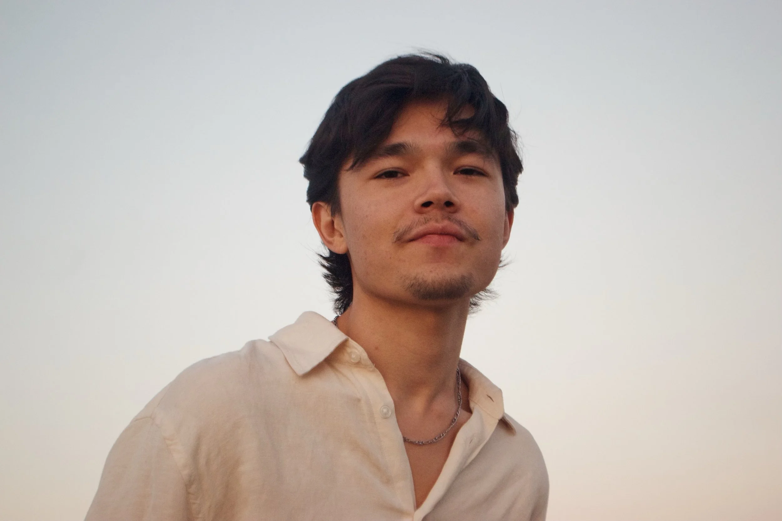 “In the Face of Nihilism” | Alex Ullom, It Ends — Chicago Critics Film ...