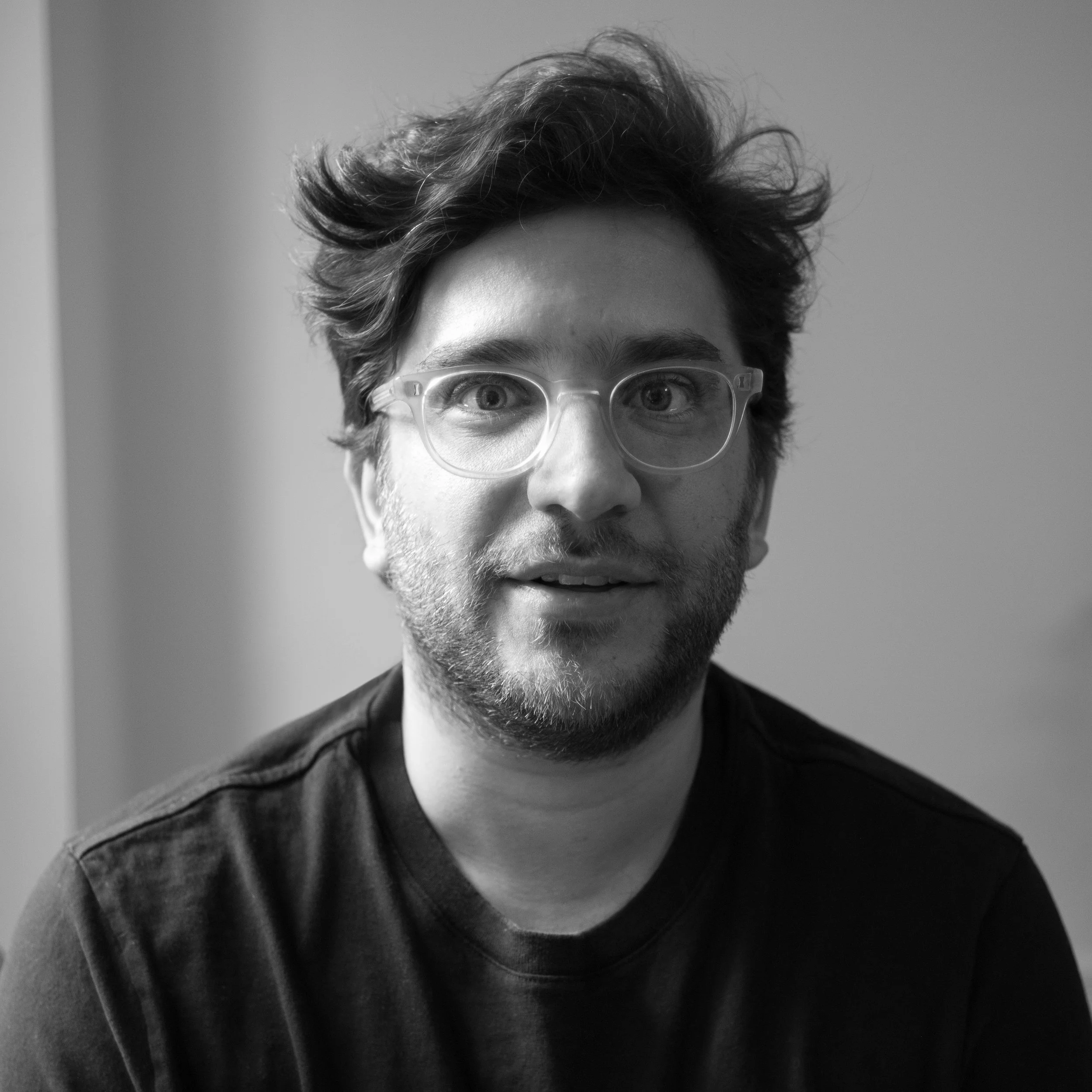 Fantasy Life — Chicago Critics Film Festival