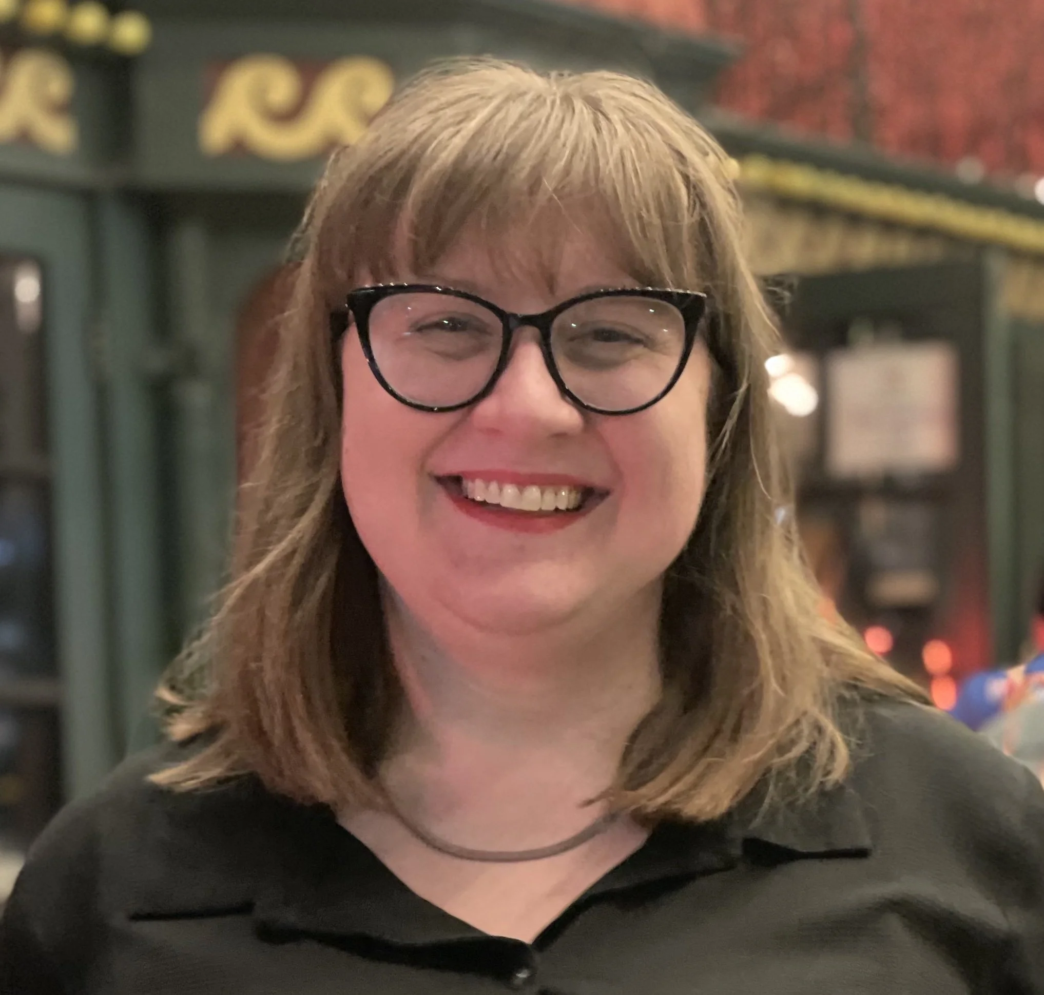 Meet the Critic: Katie Rife — Chicago Critics Film Festival