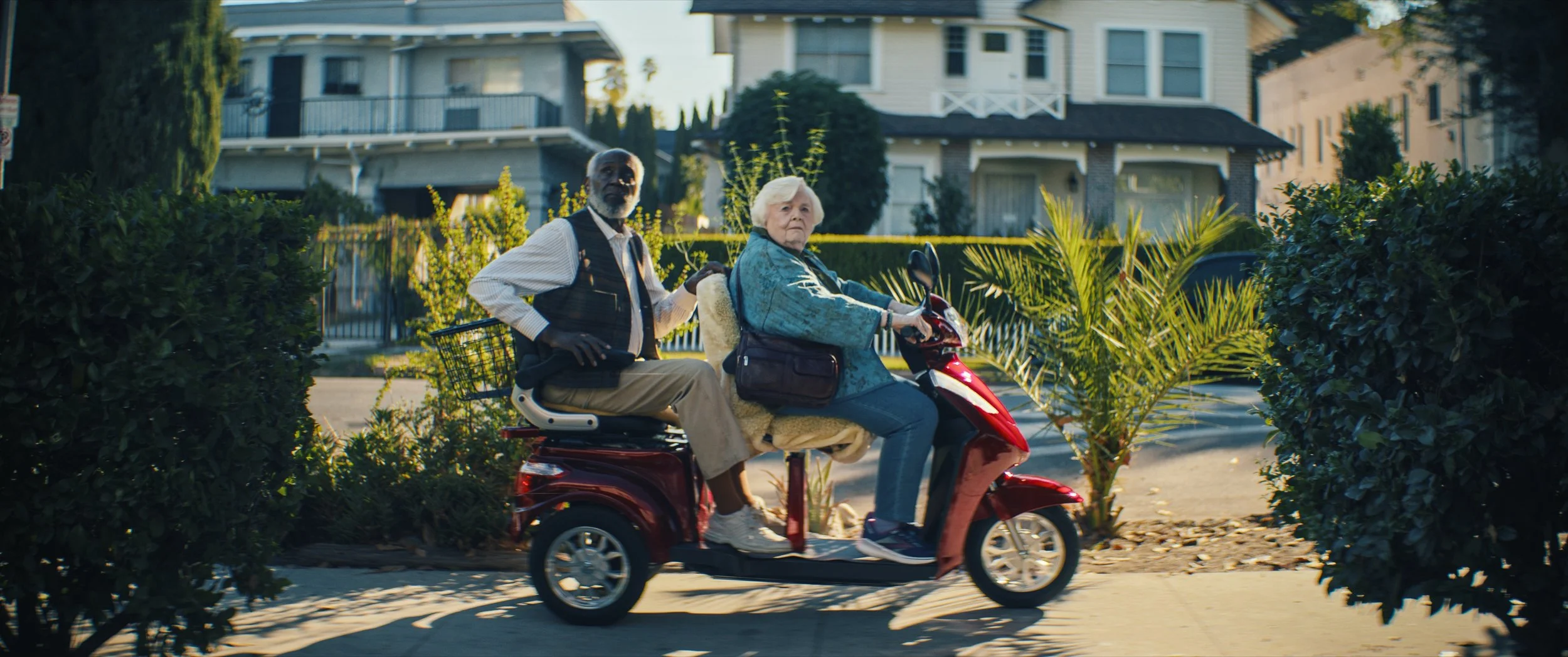 Thelma — Chicago Critics Film Festival