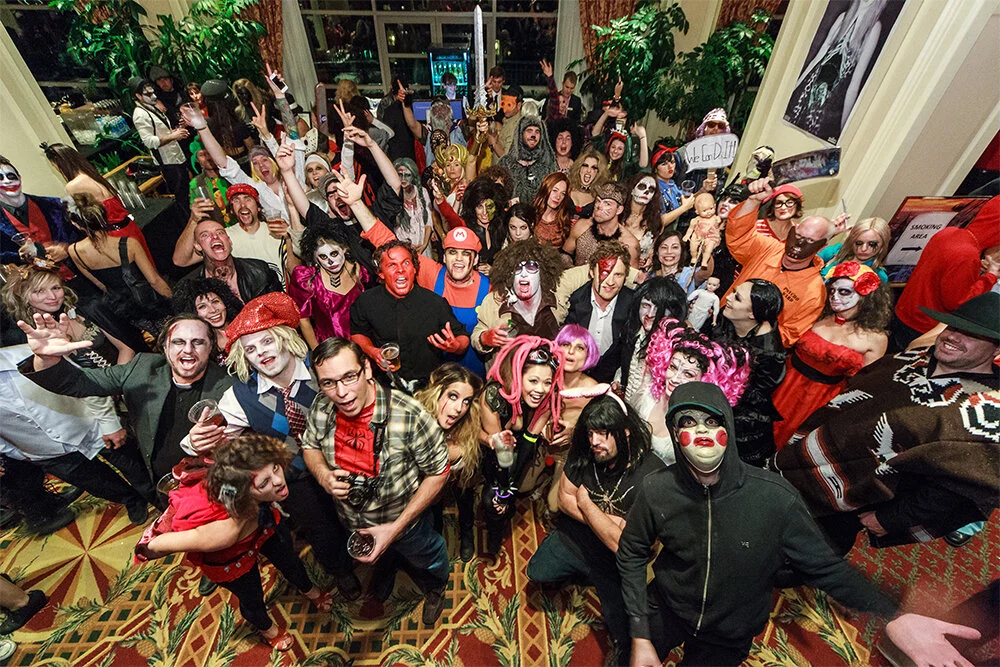 HEAVY HITTING FILMS ★ S.MacKay-Smith