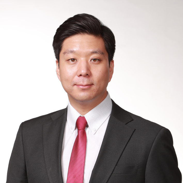 Alex min — Nordic Talks Korea