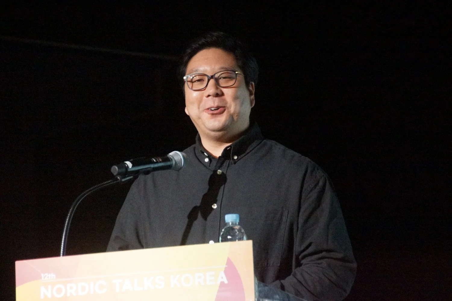 Nordic Talks 12 — Nordic Talks Korea