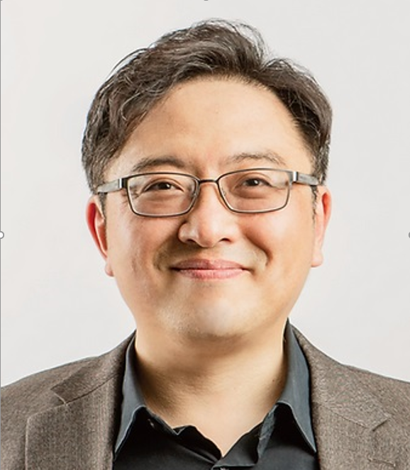 Sung-min Park — Nordic Talks Korea