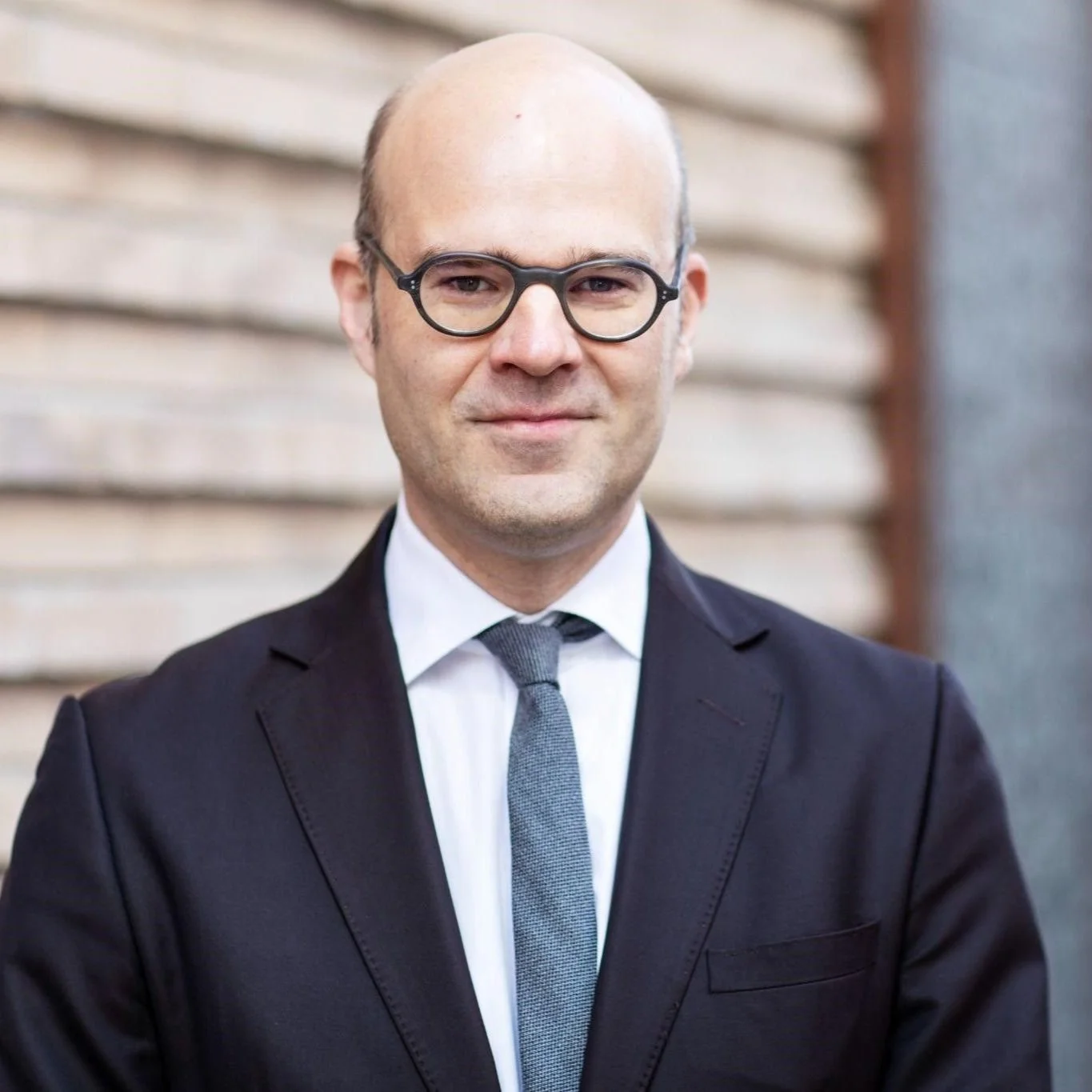 Daniel Wolven — Nordic Talks Korea