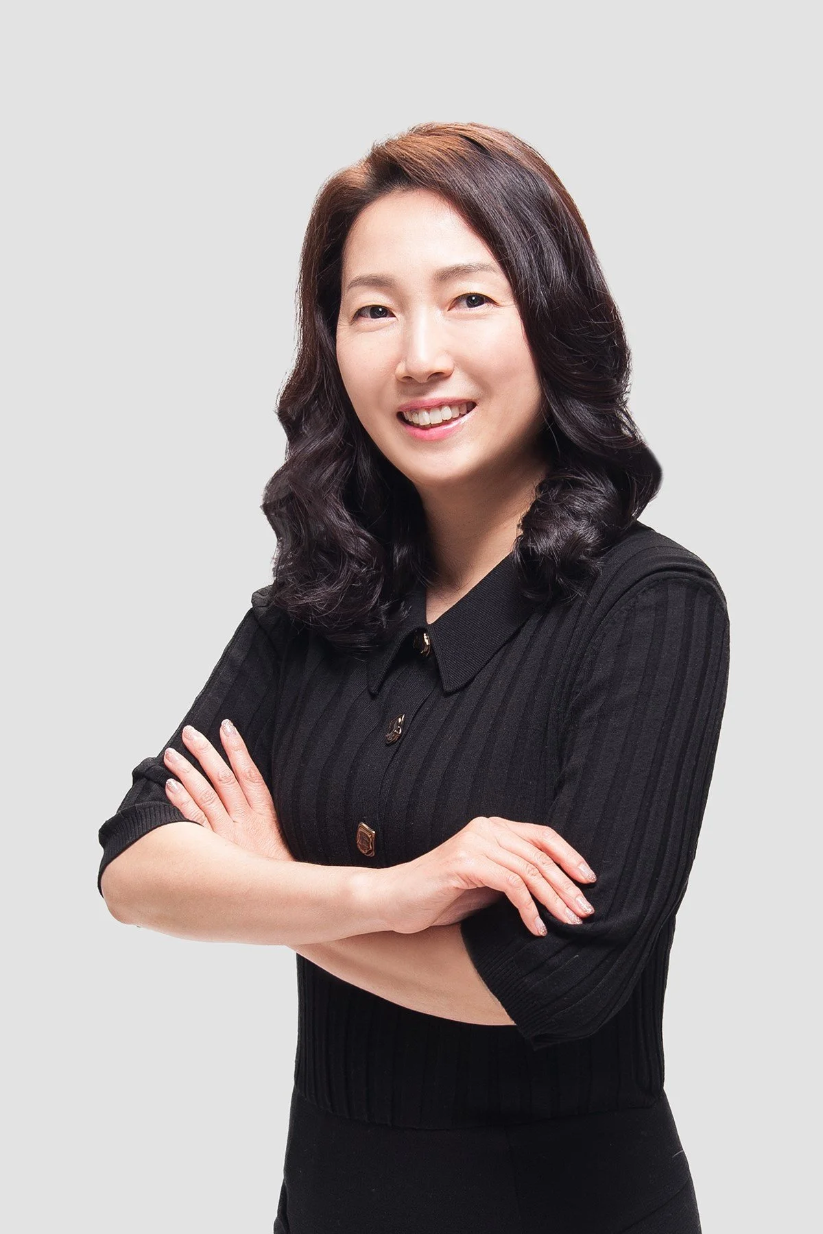 Yunice Kim — Nordic Talks Korea