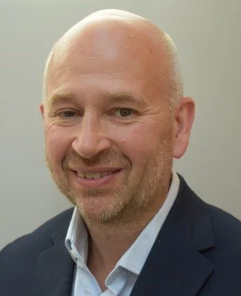 Dr Johan C.I. Kuylenstierna (Kor) — Nordic Talks Korea