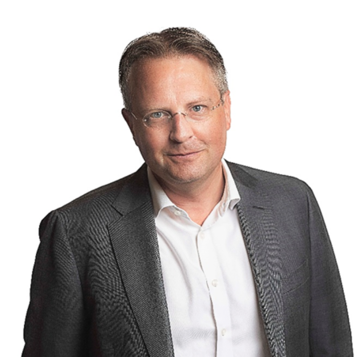 Svend Olling (KR) — Nordic Talks Korea