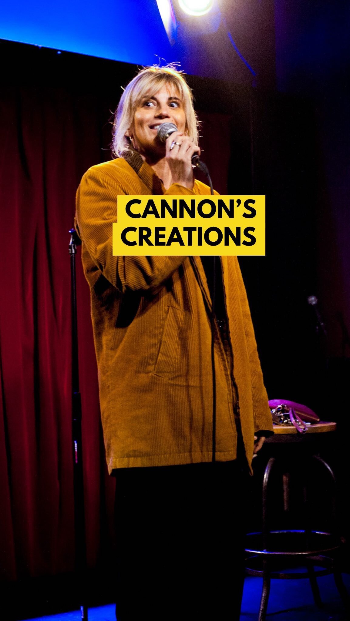 About — Kiki Andersen