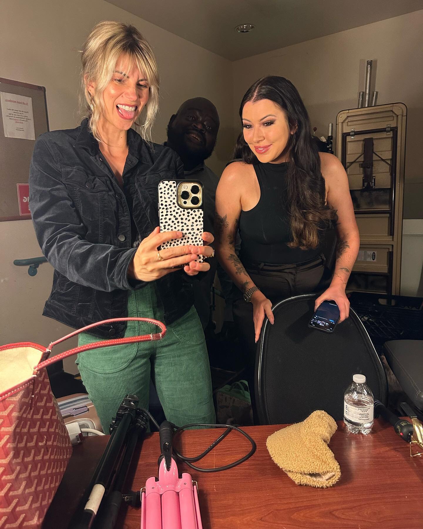 About — Kiki Andersen