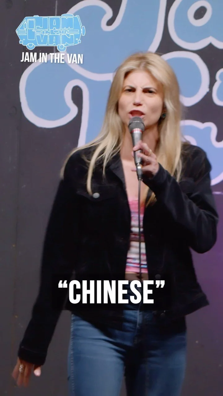 About — Kiki Andersen