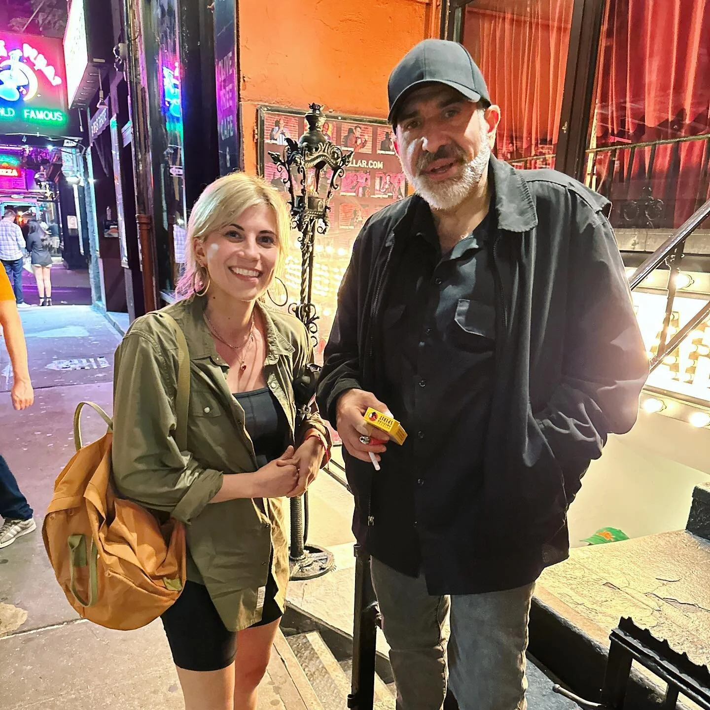 About — Kiki Andersen