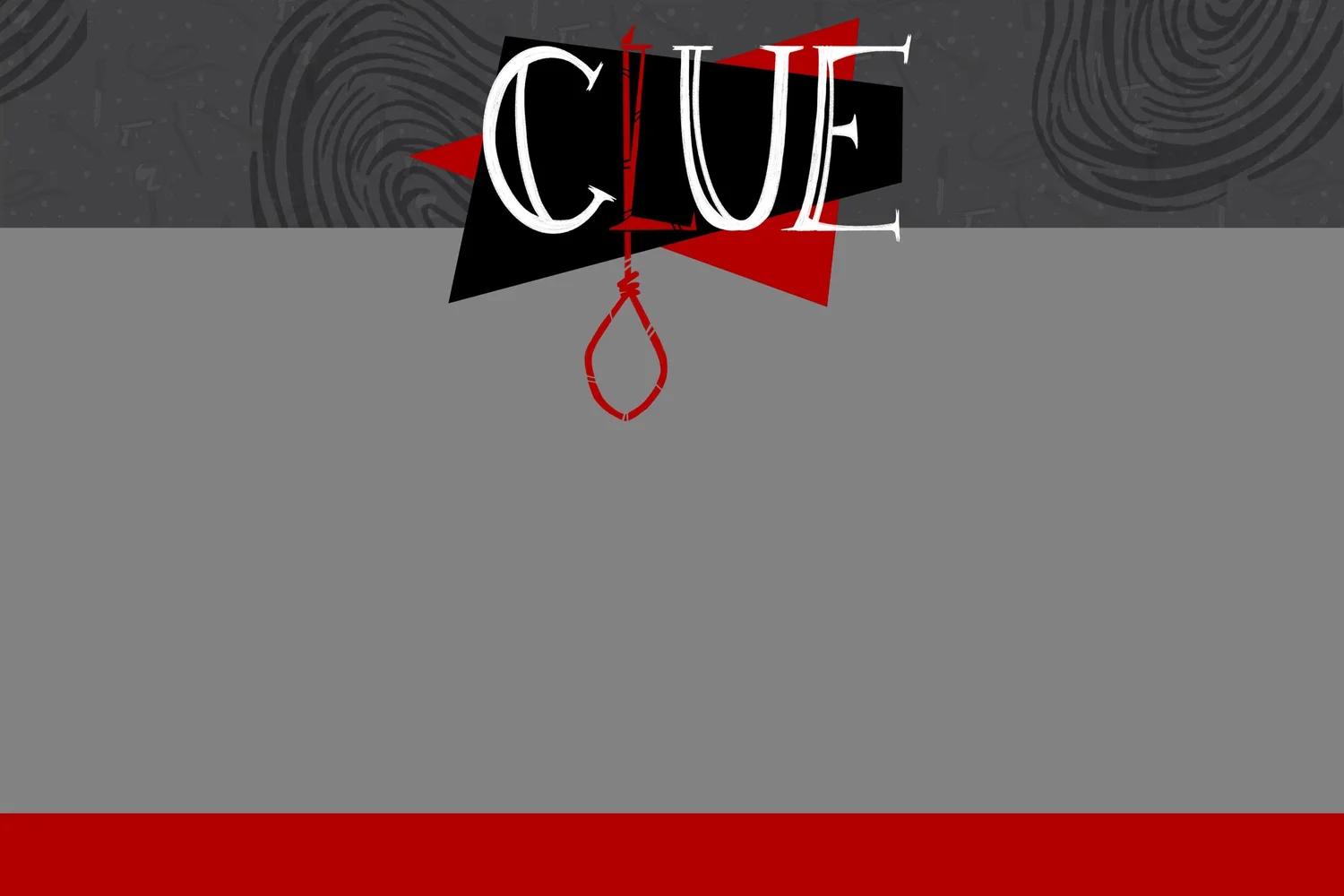 Clue Character Redesign — Ashley Rivardo