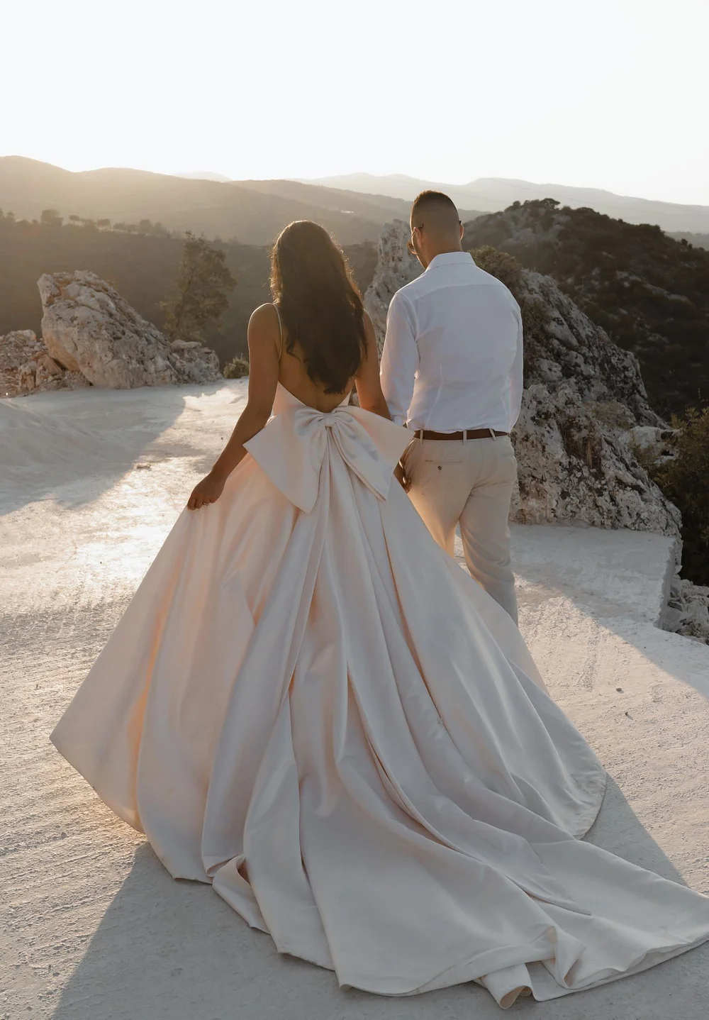 Your Australian bridal designer