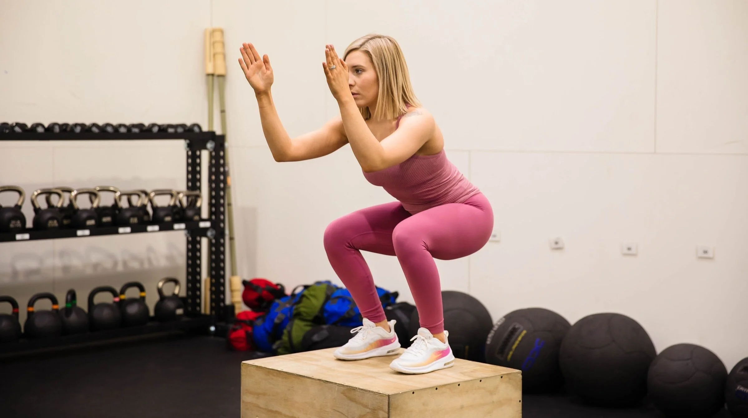 Glow Fitness