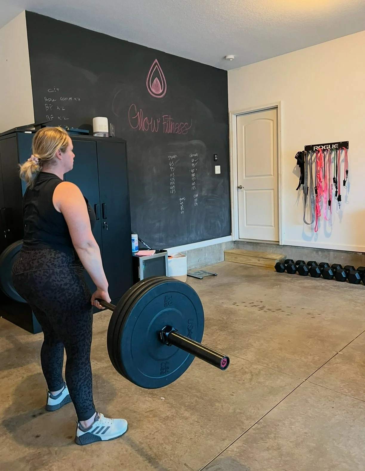Glow Fitness