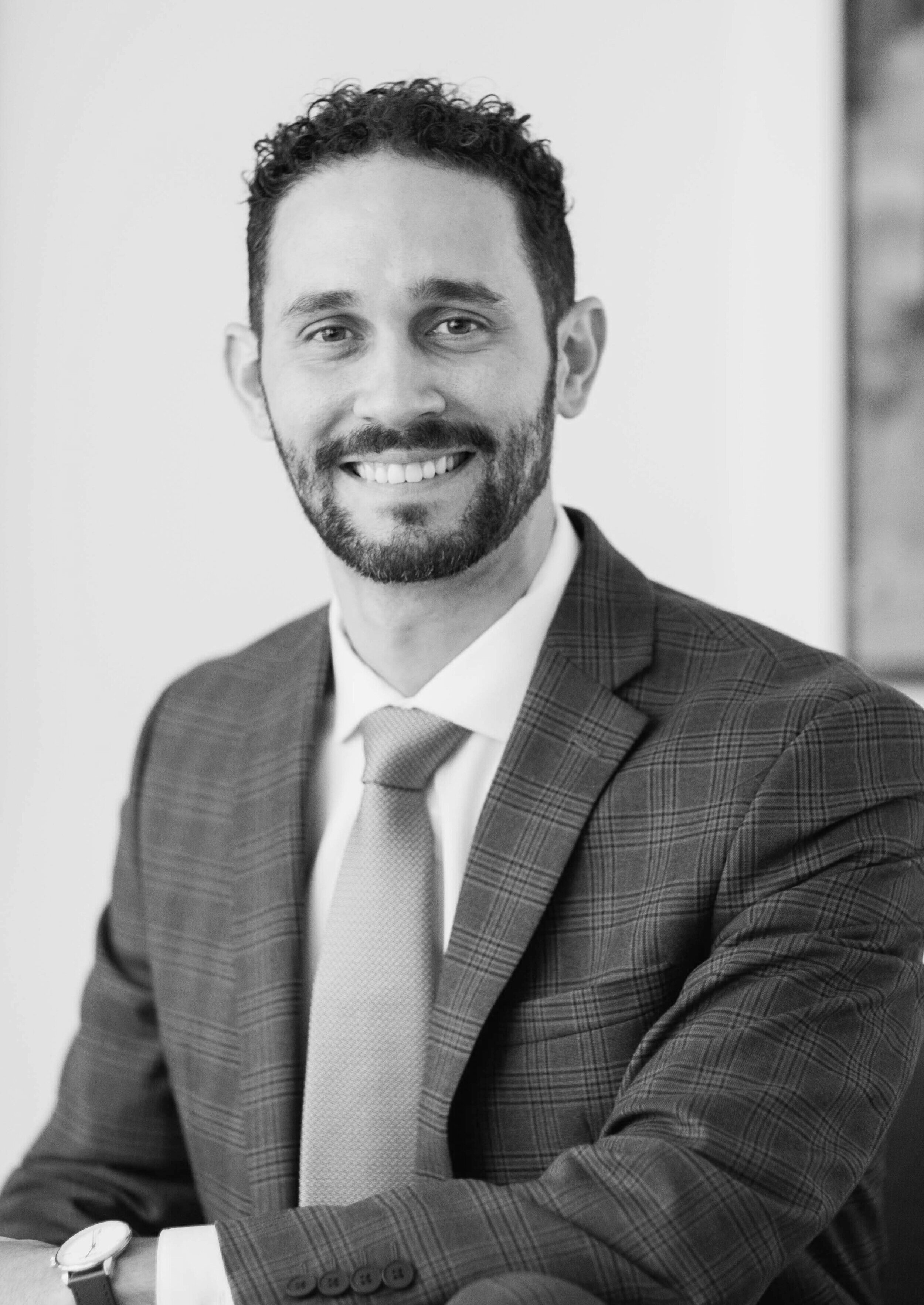 About Danny — DANNY VARONA