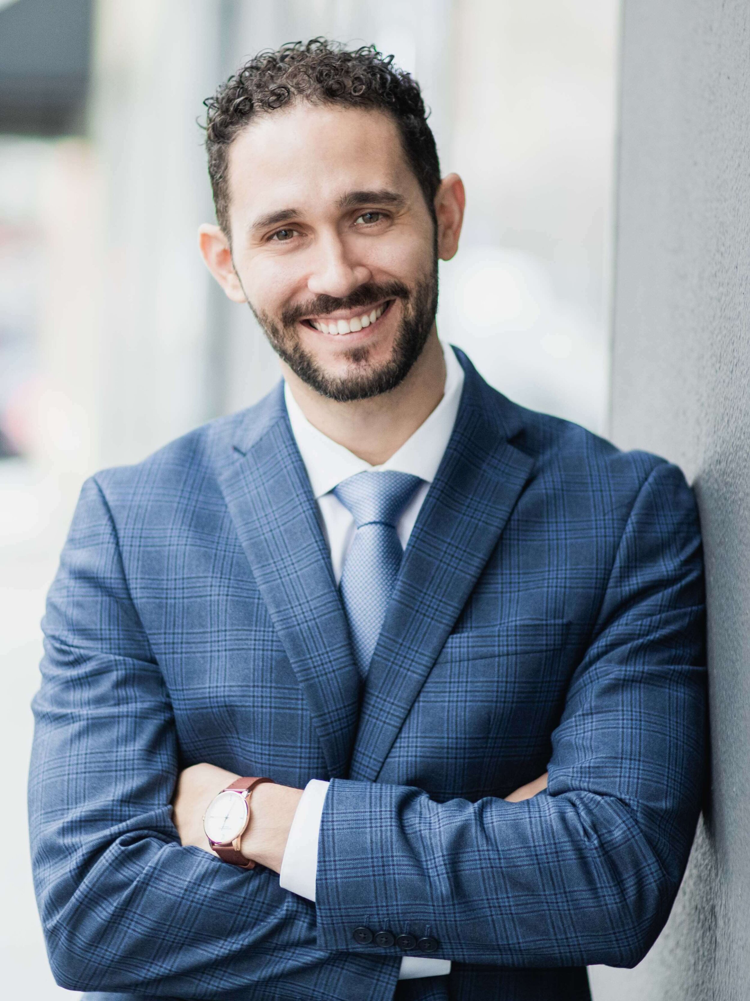 Danny Varona | Seattle Broker/Realtor® | Realogics Sotheby's Int'l Rty