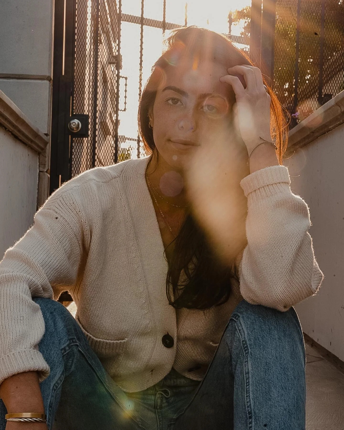 Rachel D Weissman — Design, Meditation, Yoga