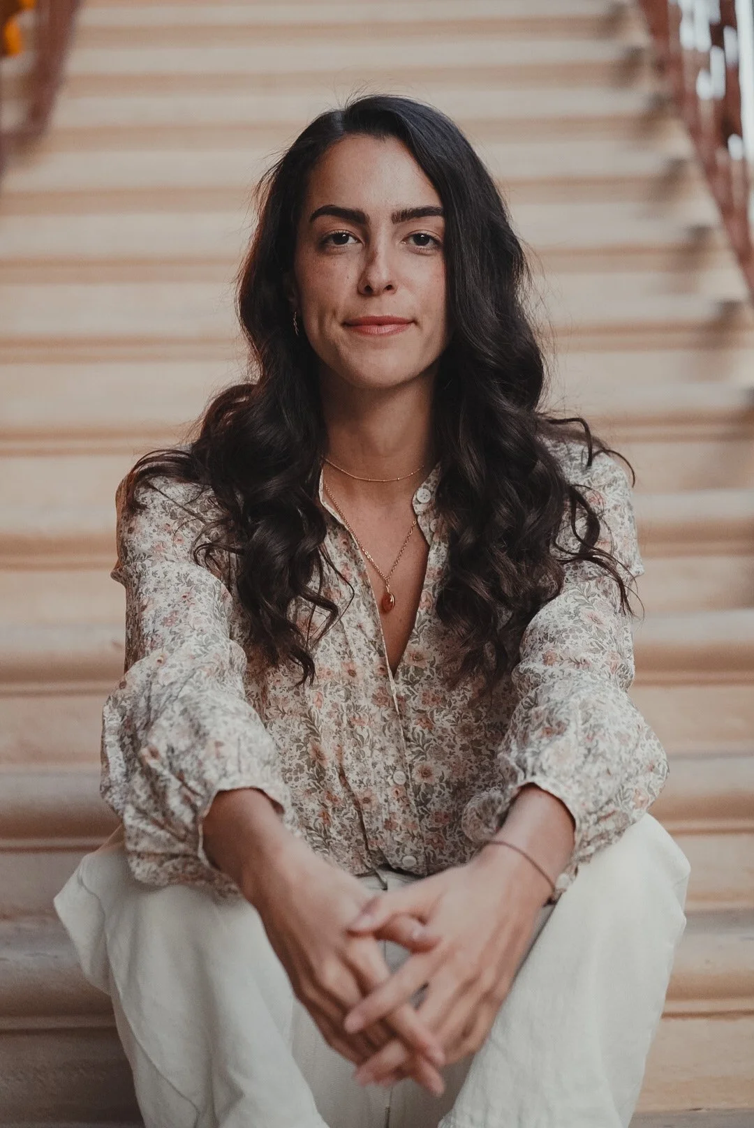Rachel D Weissman — Design, Meditation, Yoga