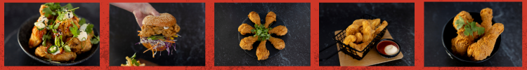Best Fried Chicken