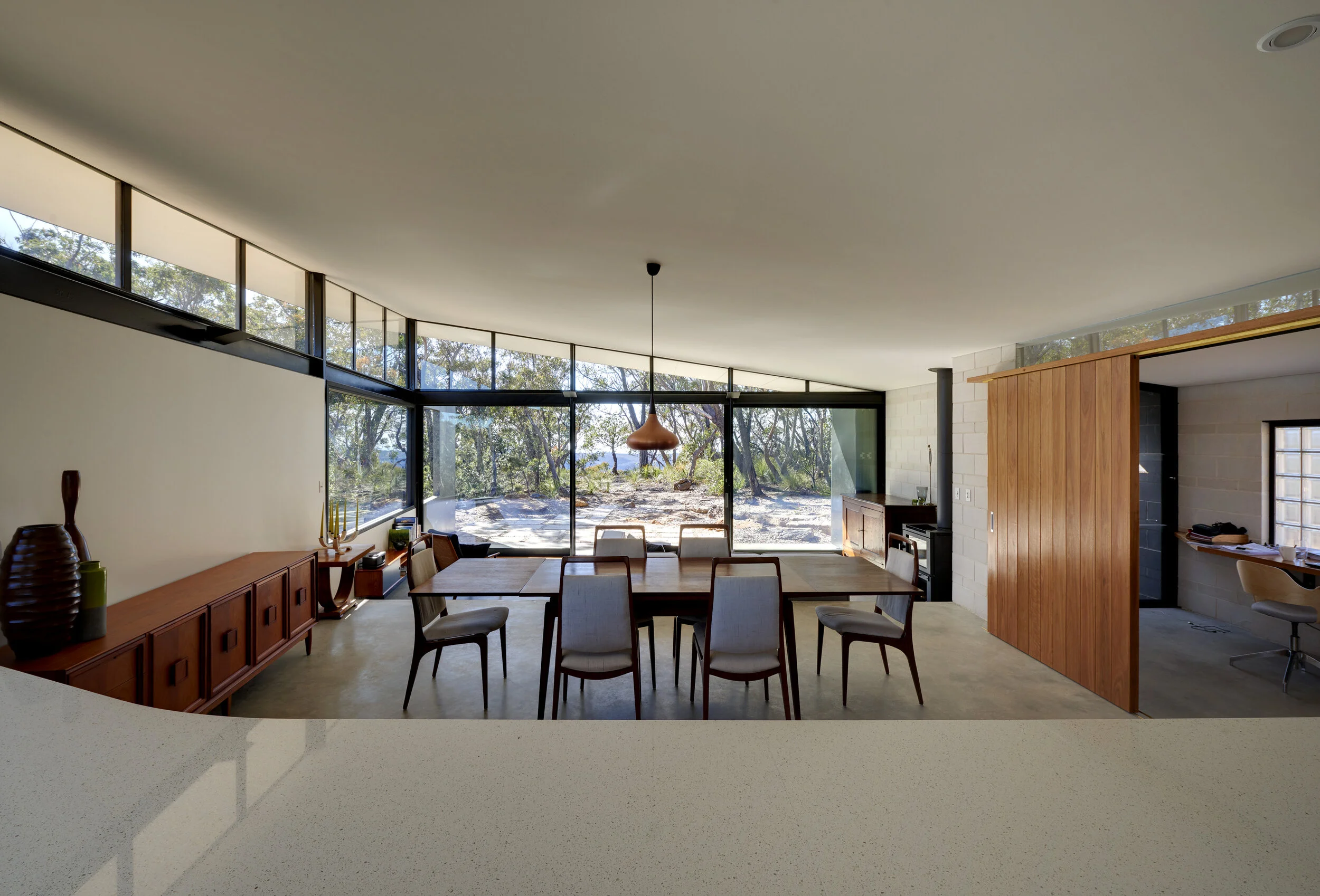 Markham Lee Architecture