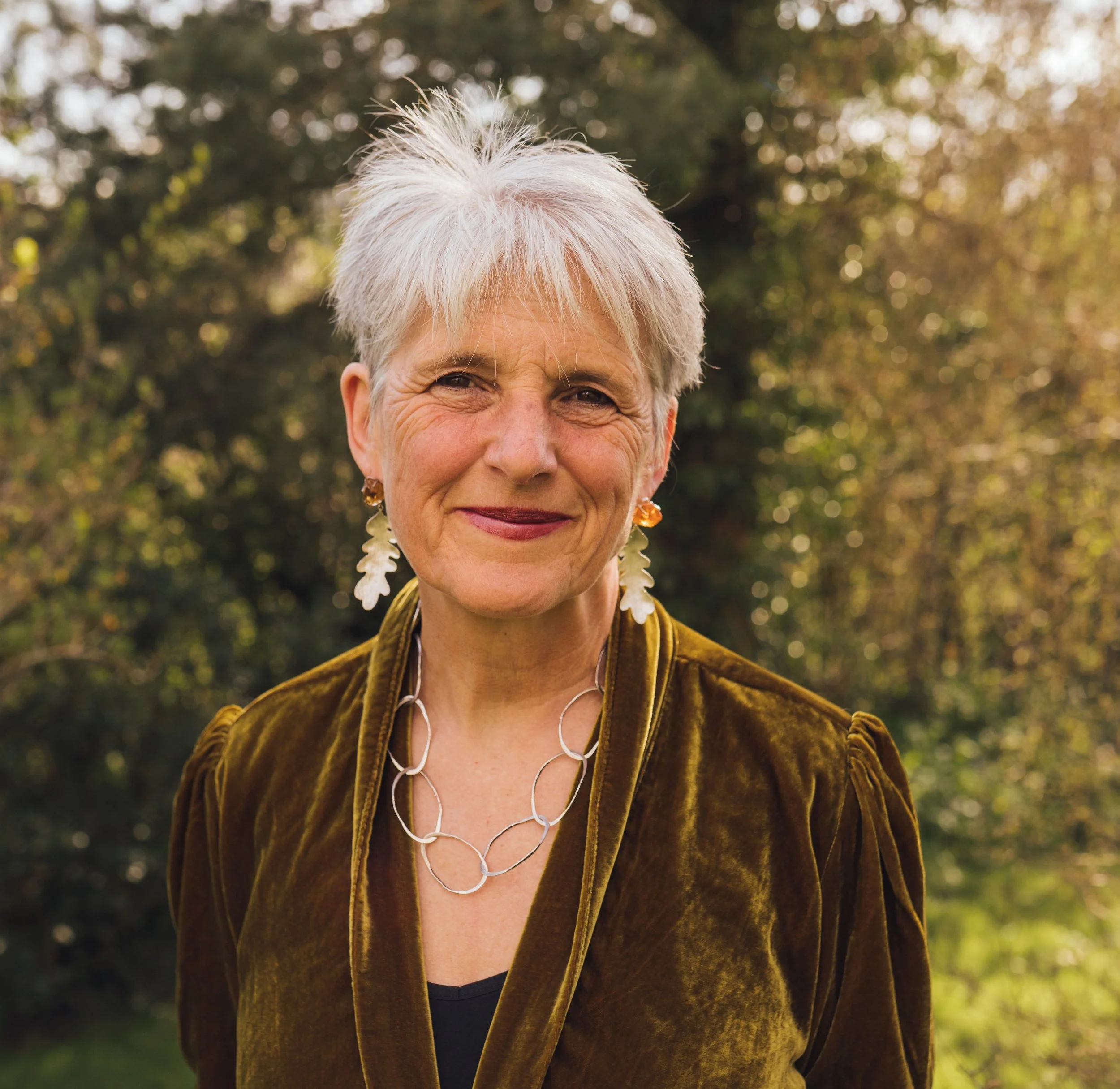 Independent celebrant in Shropshire & Powys