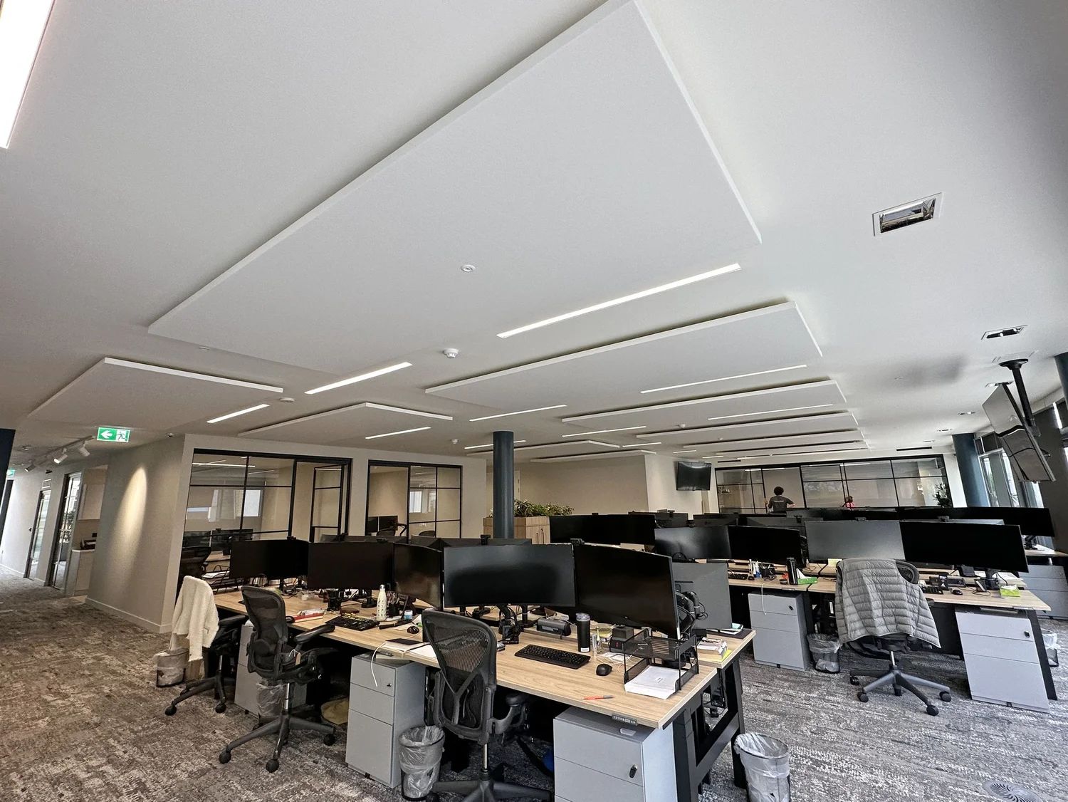 Magnetar Capital Case Study | Acoustics By Design