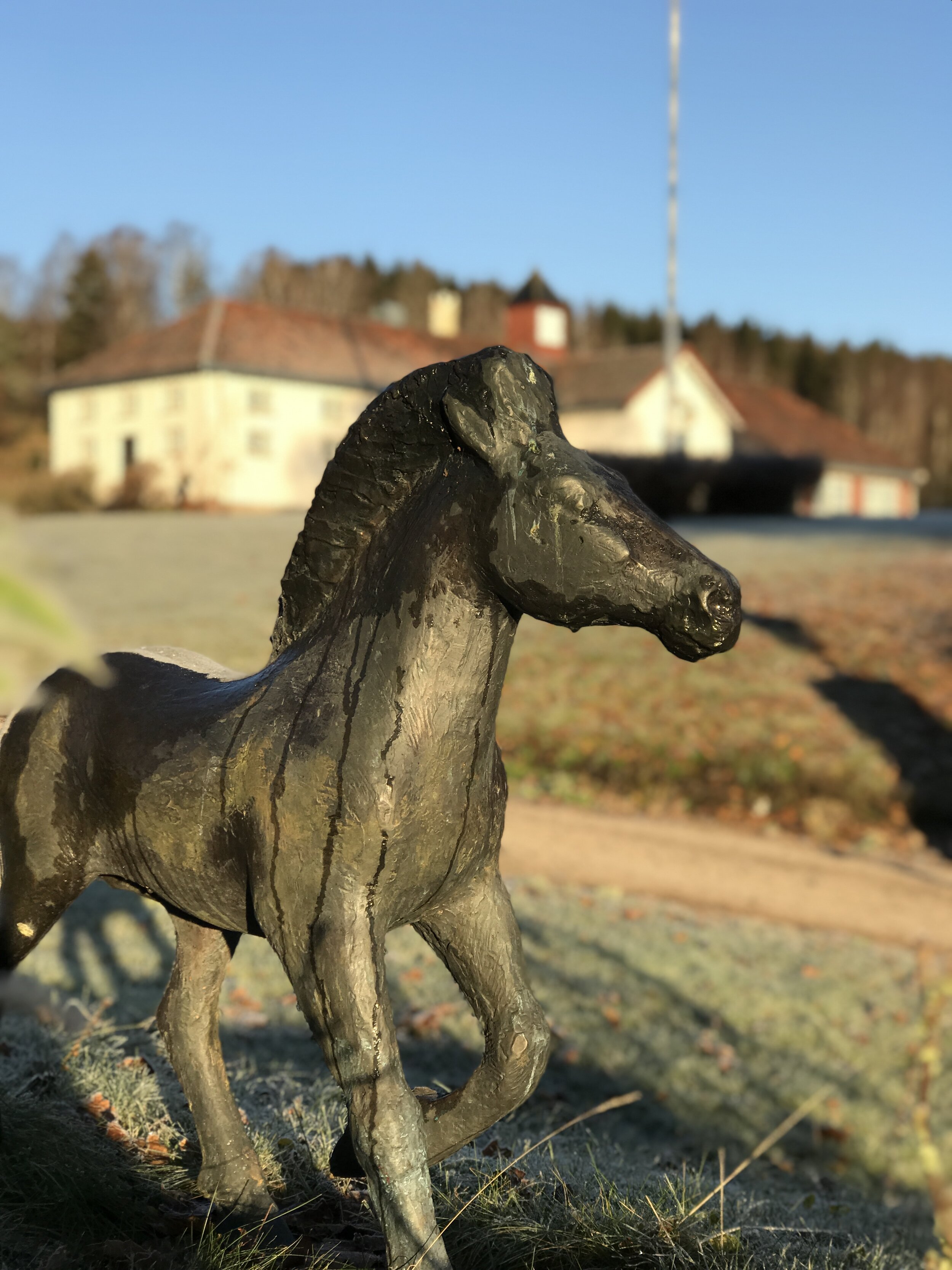 Rotnes Bruk Selskapslokaler