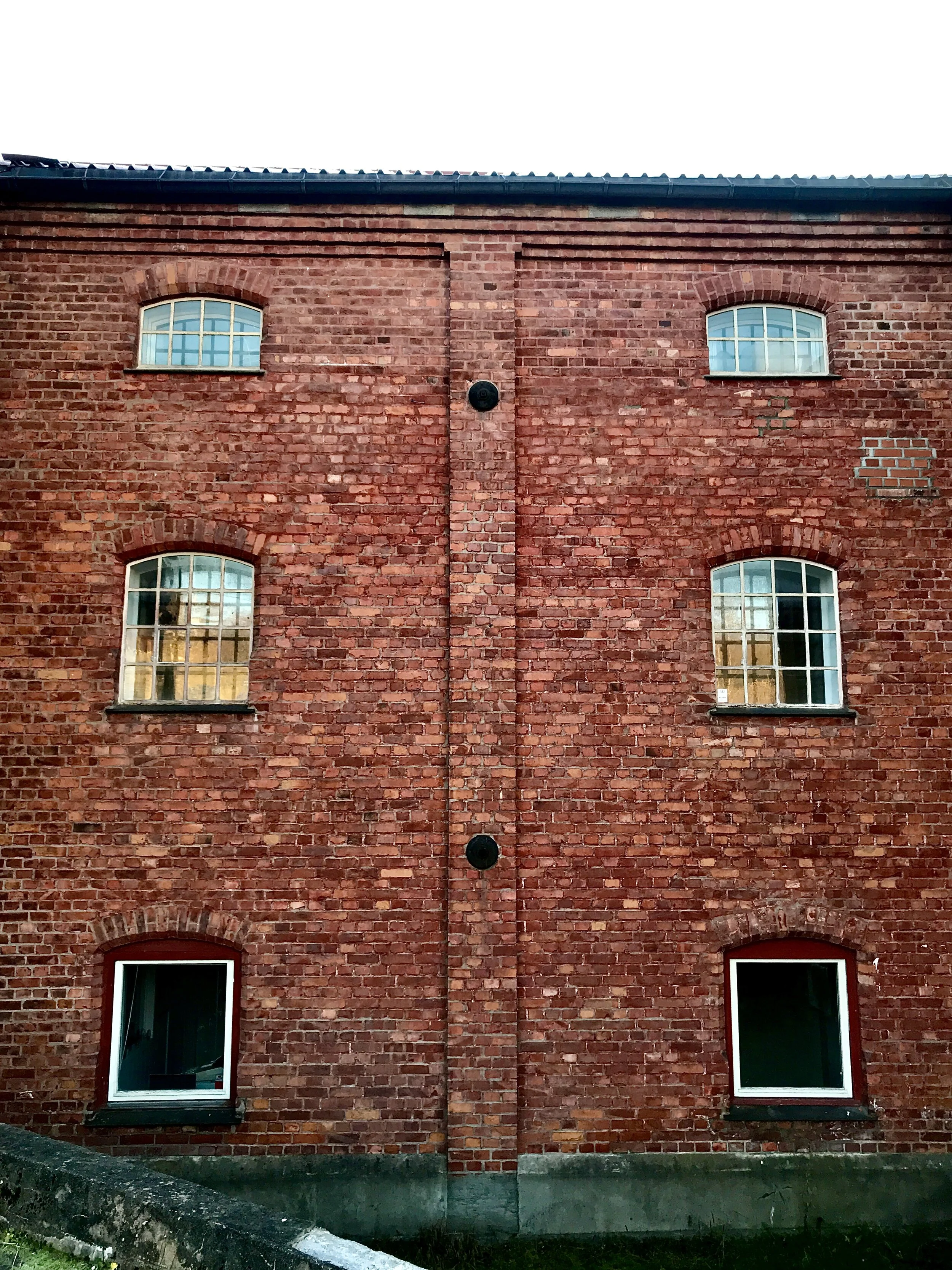 Rotnes Bruk Selskapslokaler