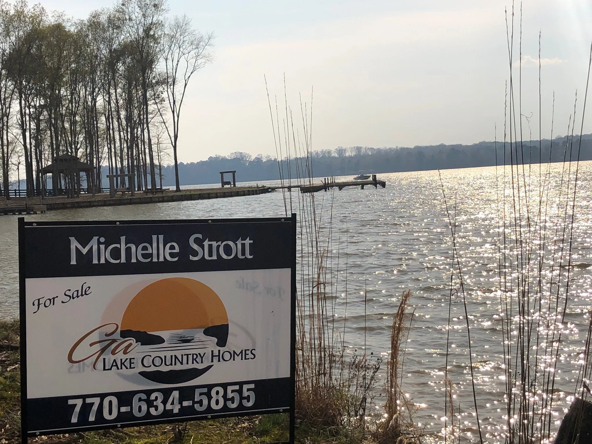 Business — Lake Sinclair Life