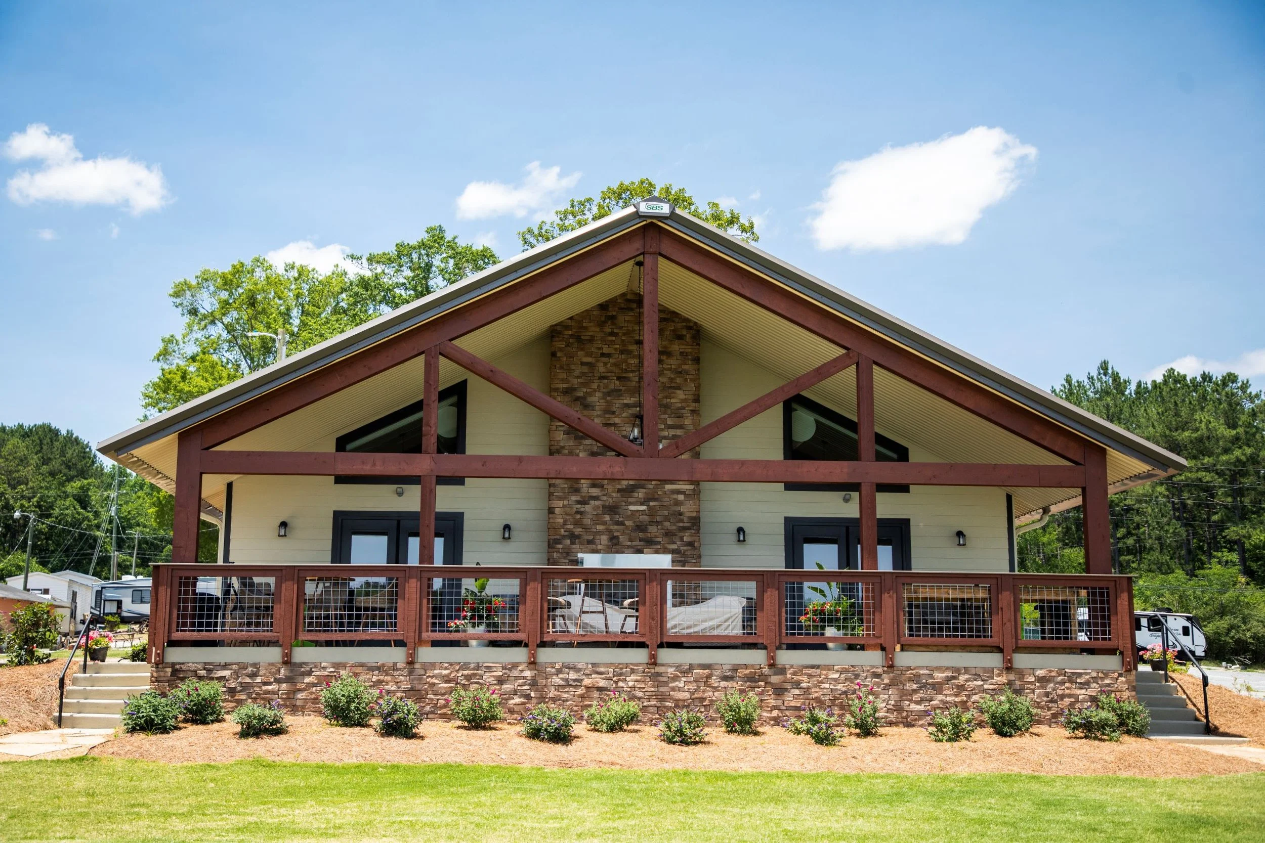 Things To Do — Lake Sinclair Life