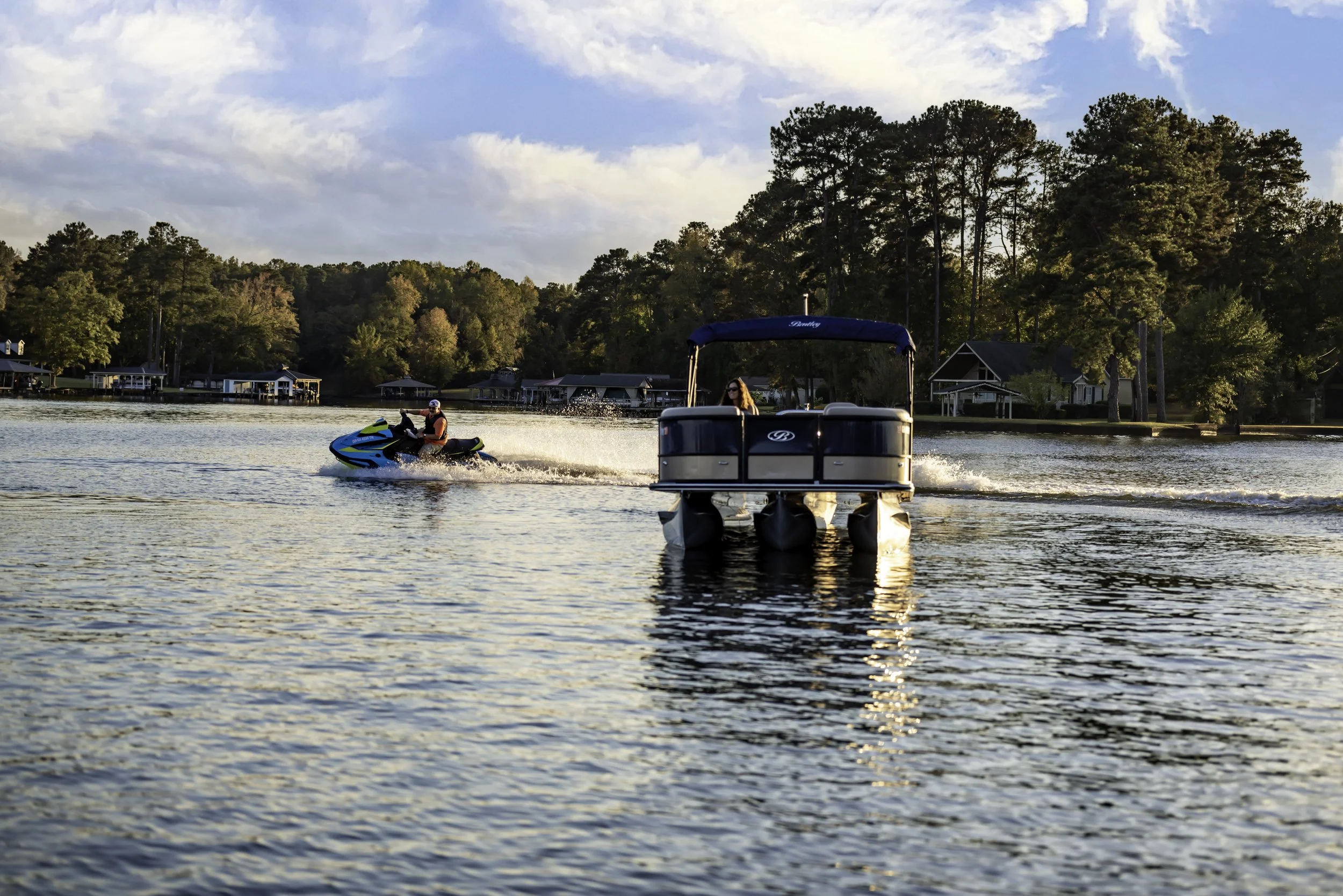 Things To Do — Lake Sinclair Life