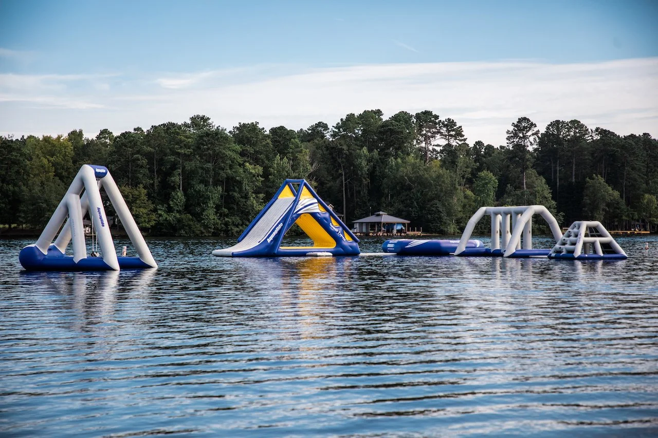 Visit — Lake Sinclair Life