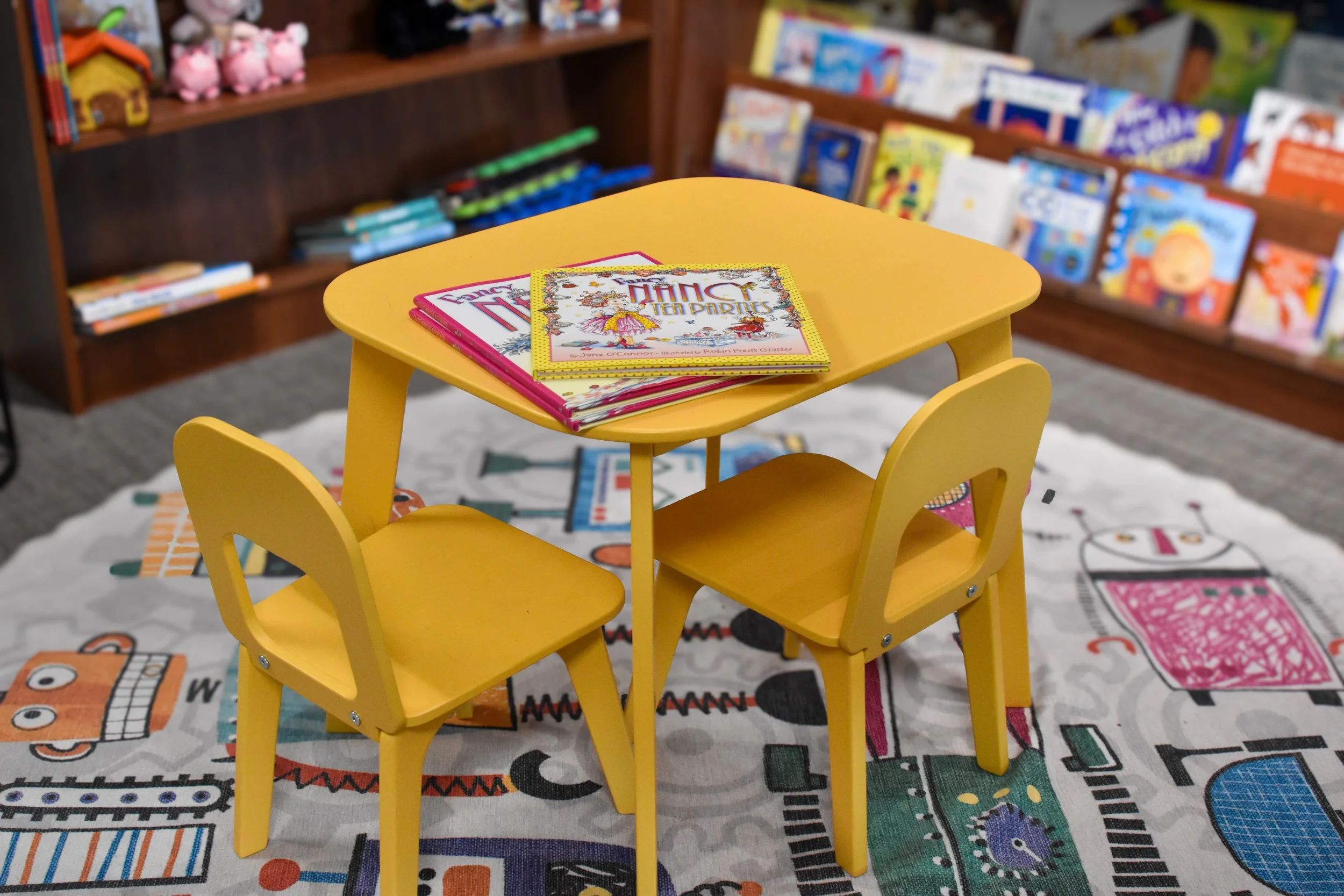 Lake Country Books & Gifts — Lake Sinclair Life