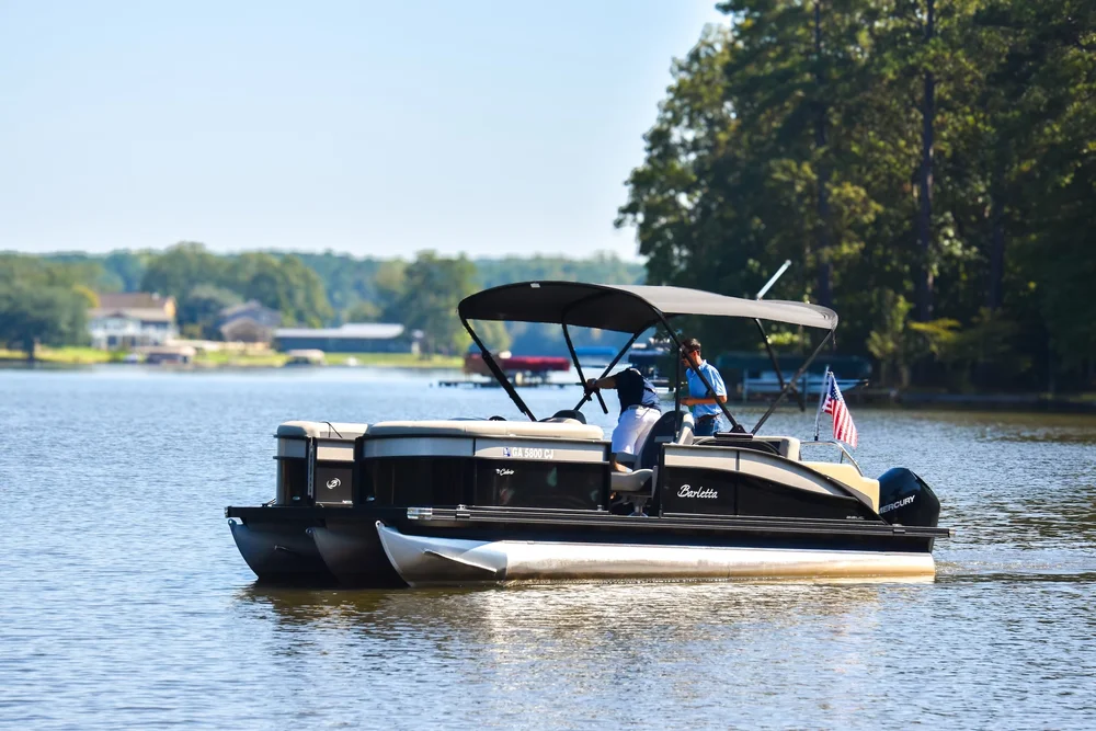 Lake Sinclair’s Marinas + Boat Ramps — Lake Sinclair Life