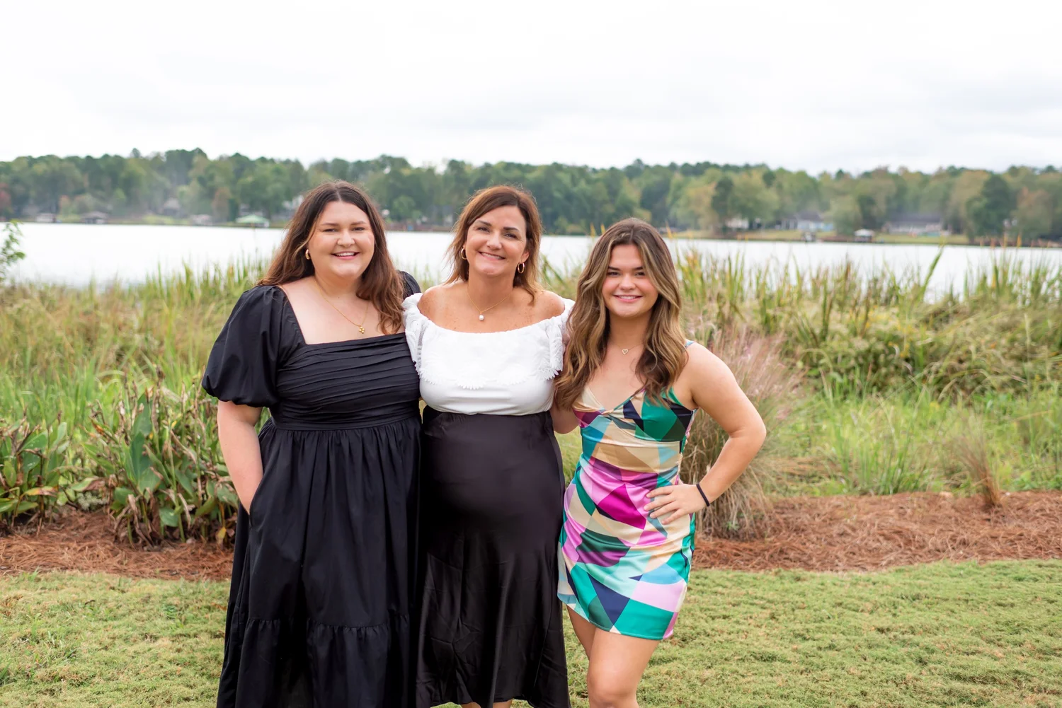 Camping at Lake Sinclair — Lake Sinclair Life