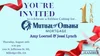 Amy Loerzel and Jessi Lynch with Mutual of Omaha Ribbon Cutting — Lake ...