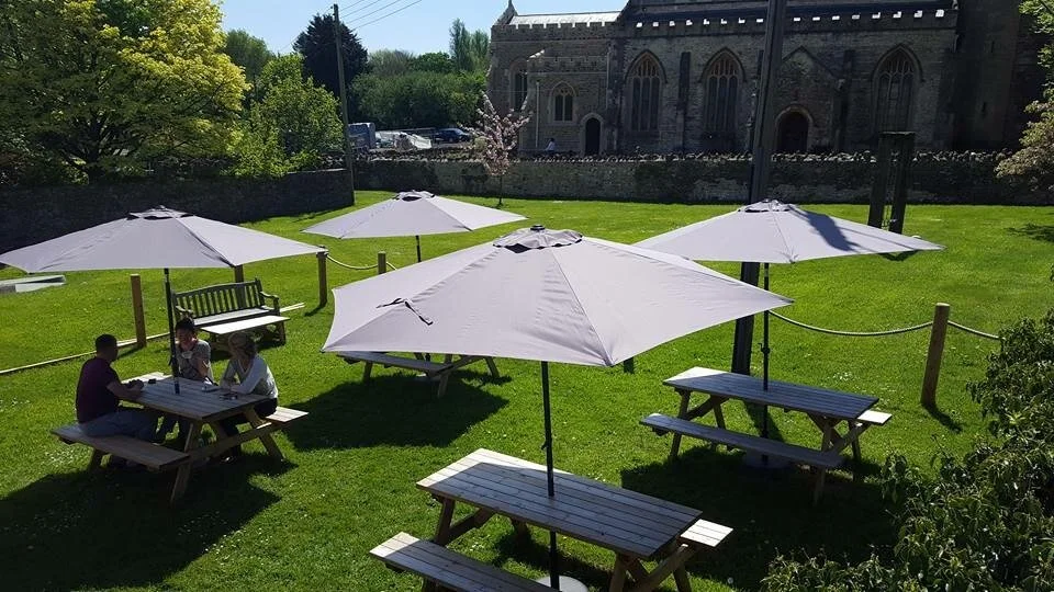 Manor Farm Chilcompton