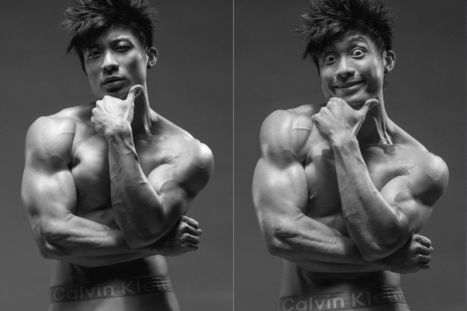 Frank Yang - Official Website