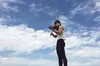 Frank Yang - Official Website