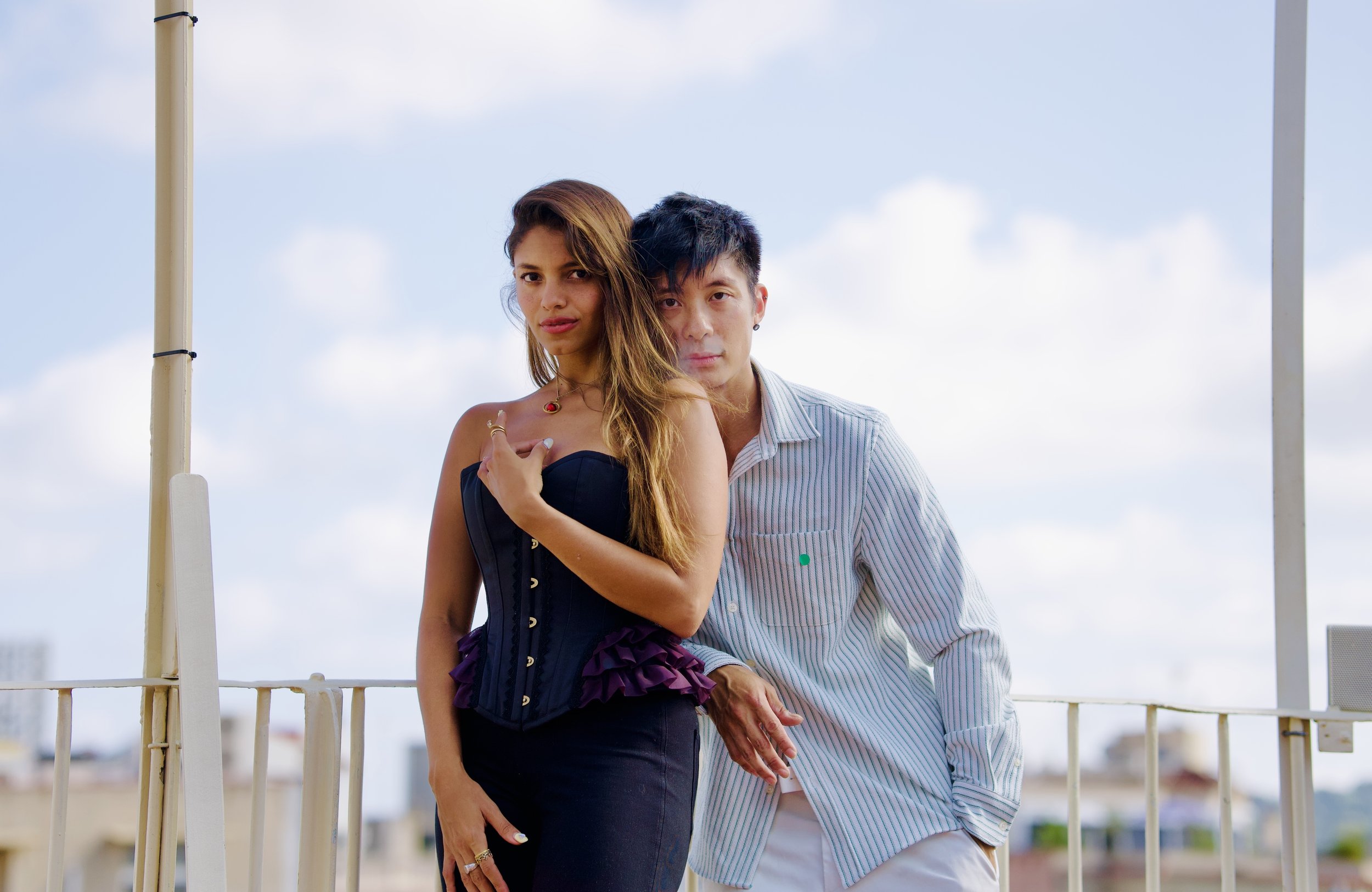 Frank Yang - Official Website
