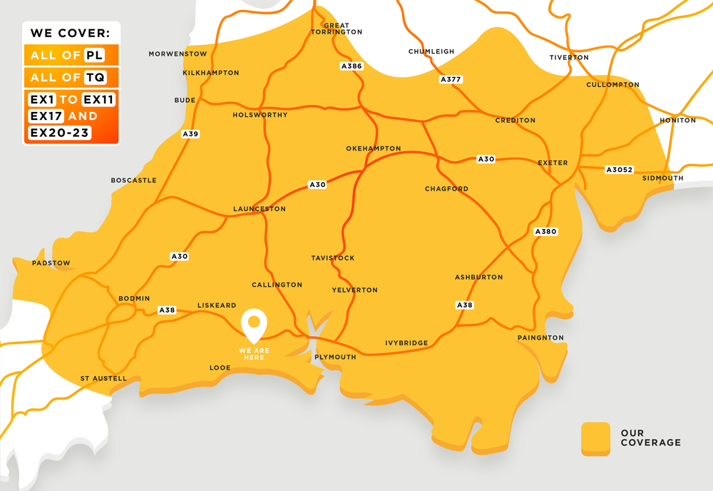 PRODUCTS — South West Fuels Ltd