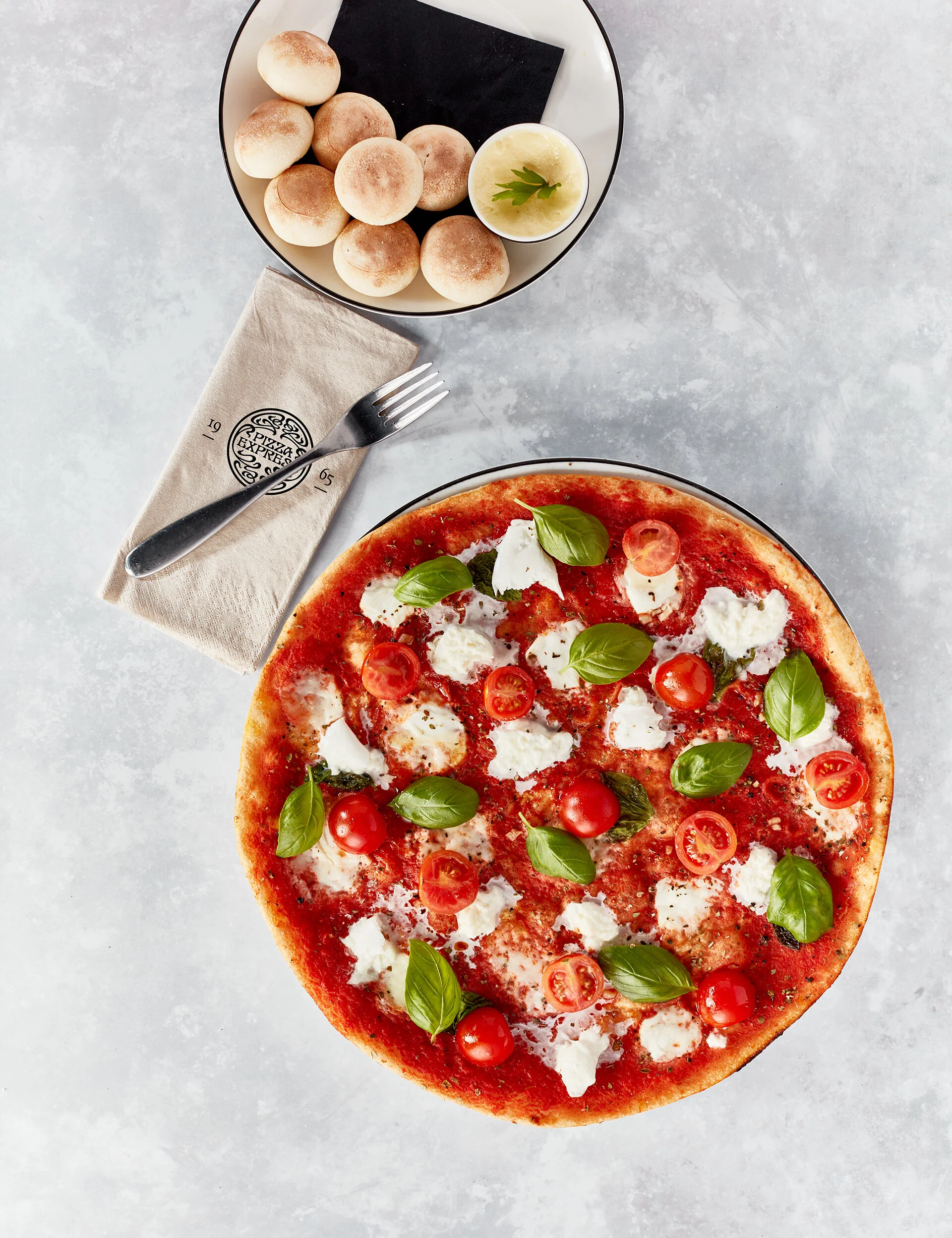 PizzaExpress UAE